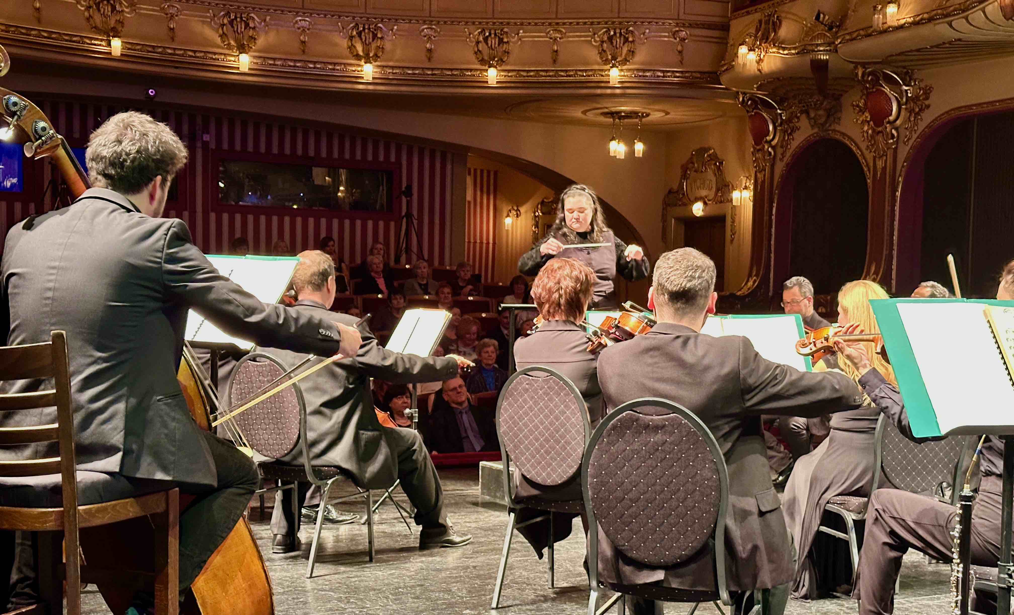 International Conducting Workshop & Festival